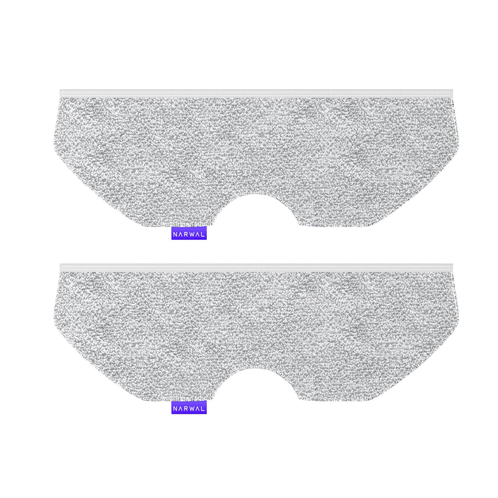 Rewash Mops for Freo X Plus – Narwal UK