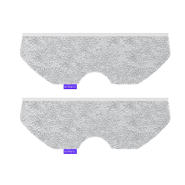 Rewash Mops for Freo X Plus – Narwal UK