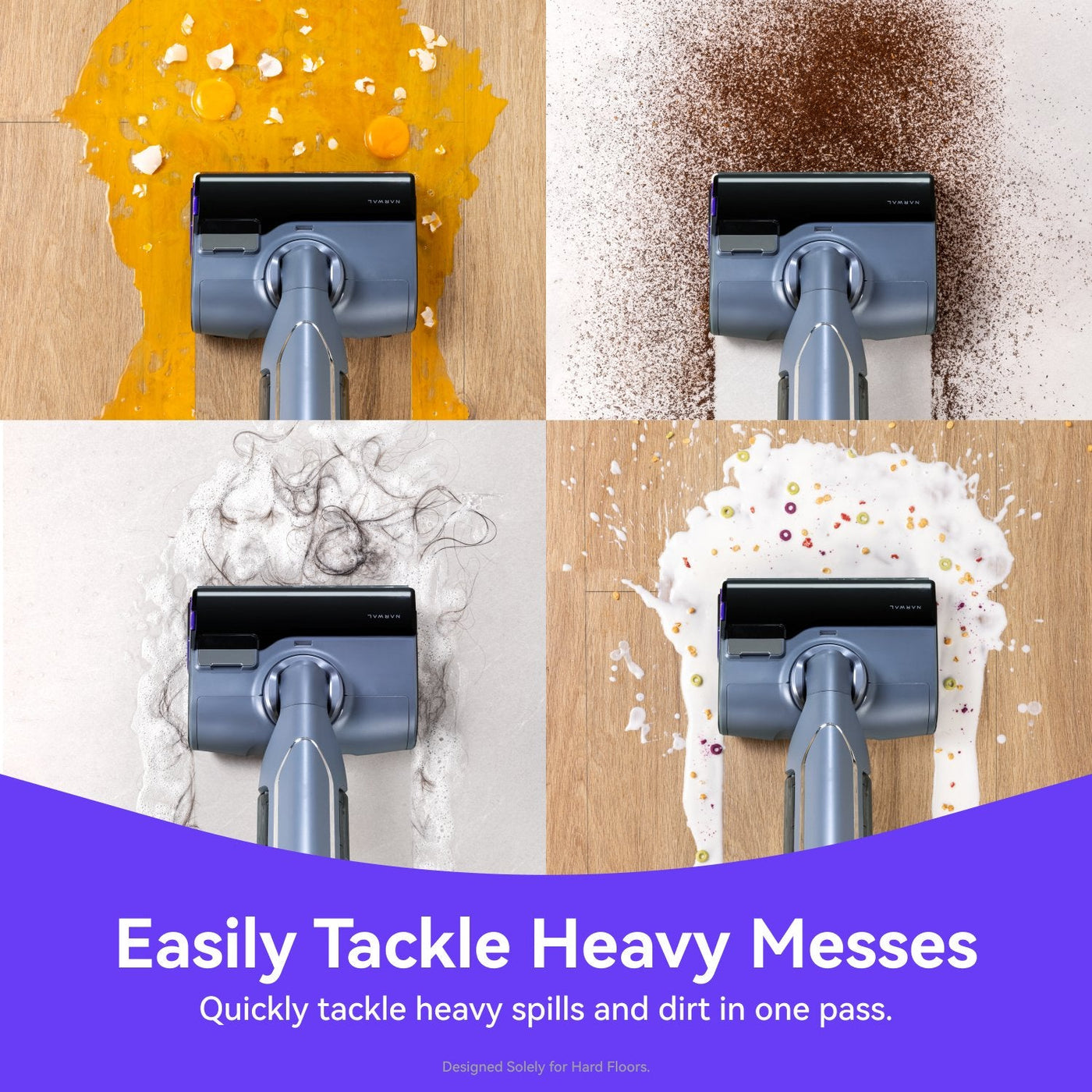 Narwal S20 Pro Vacuum Mop – Narwal UK